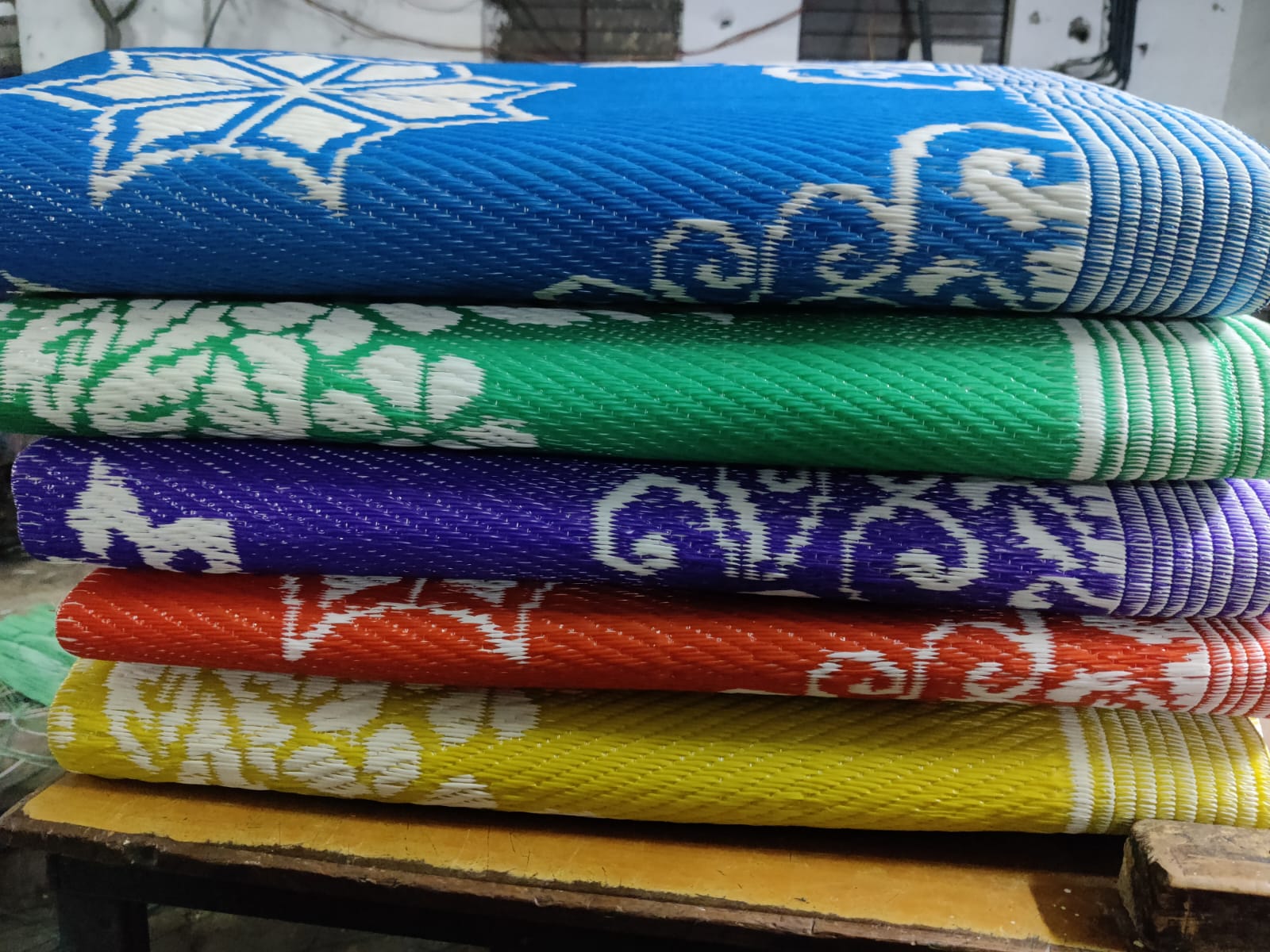 Tulsi – JM Plastic Mats
